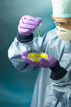 Special Substance Testing - Asbestos, Lead , VOCs | Indoor-Restore